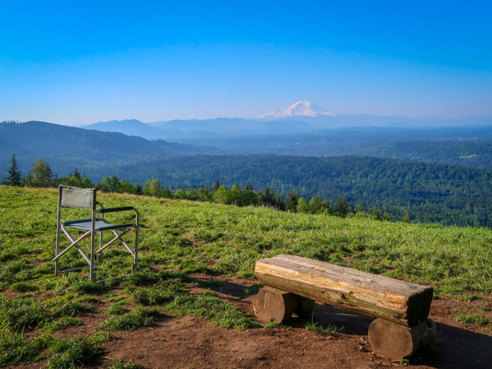 The Best Hikes in Issaquah: Exploring the Issaquah Alps - A Rambling ...