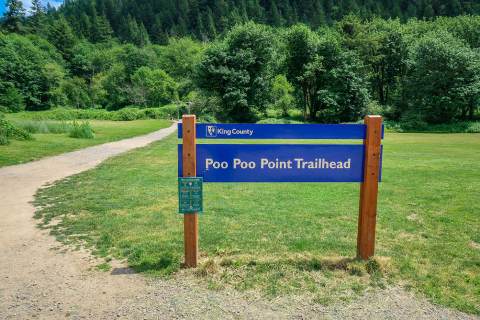 Poo Poo Point Trail: How to Hike the High School and Chirico Trails