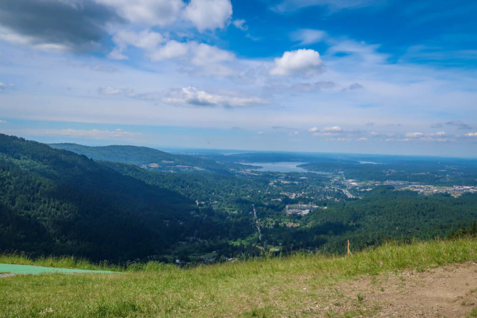 Poo Poo Point Trail: How to Hike the High School and Chirico Trails