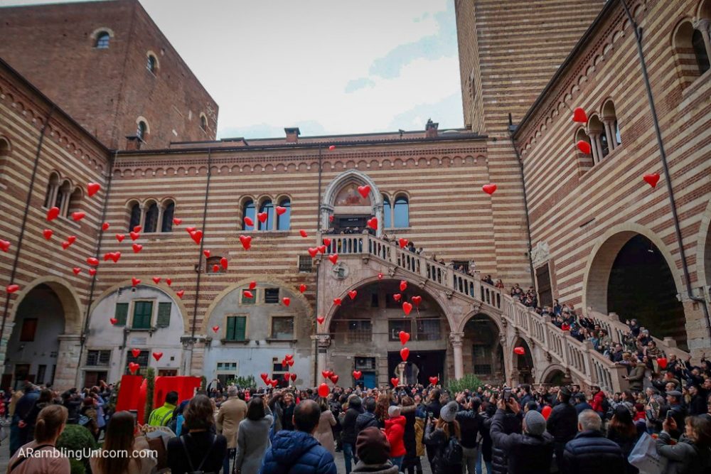 Verona in One Day: A 1-day Itinerary for Verona, Italy