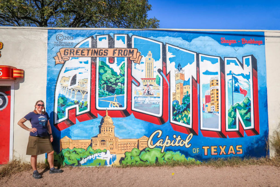 Fun things to do in Austin that are Cheap or Free
