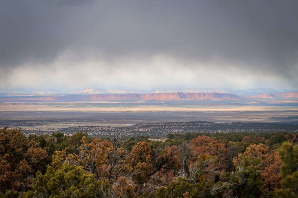 Vermillion Cliffs Scenic Highway Road Trip - A Rambling Unicorn