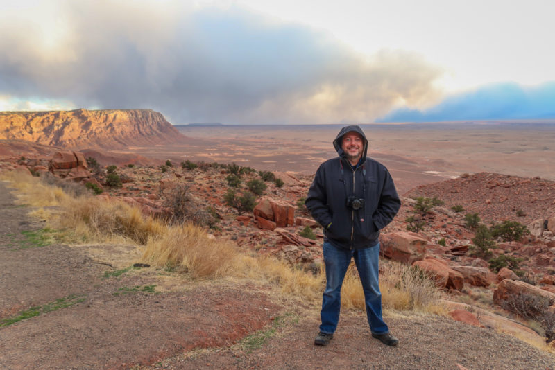 Vermillion Cliffs Scenic Highway Road Trip - A Rambling Unicorn