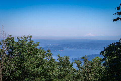 The Best Hikes in Issaquah: Exploring the Issaquah Alps - A Rambling ...