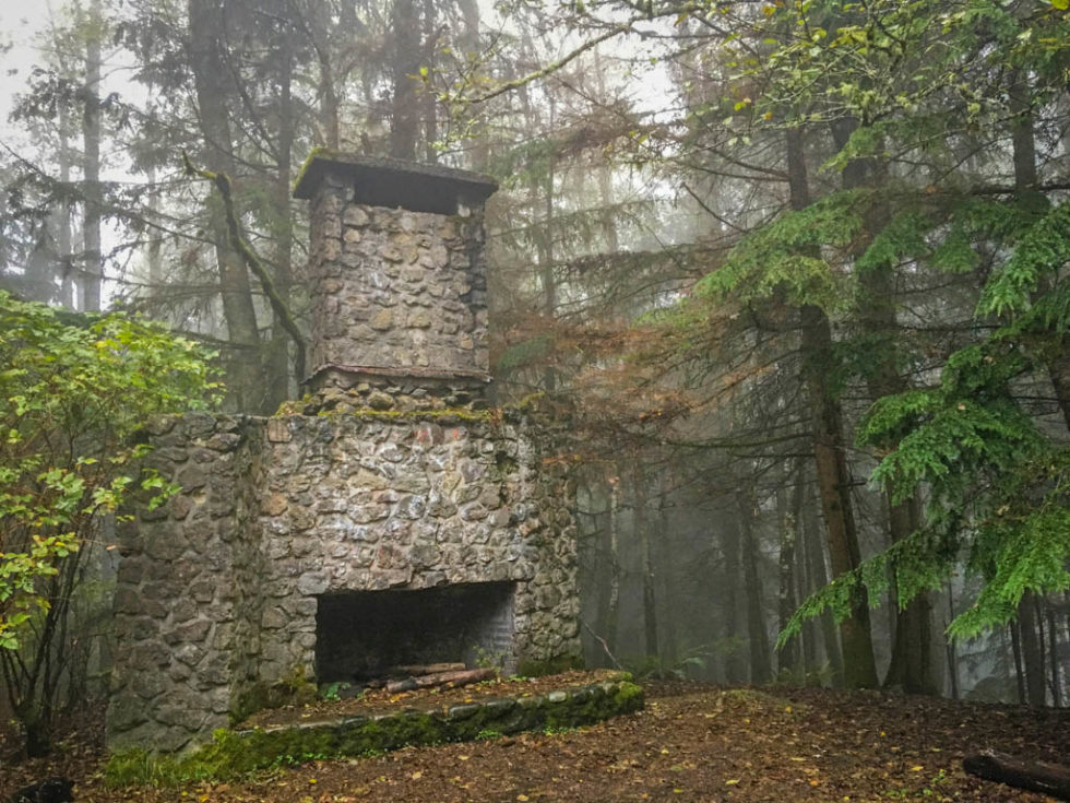 The Best Hikes in Issaquah: Exploring the Issaquah Alps - A Rambling ...
