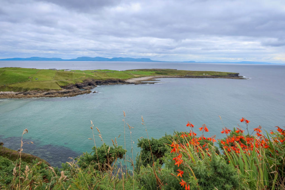 Donegal Day Trip: Exploring the Wild Atlantic Way and Slieve League - A ...