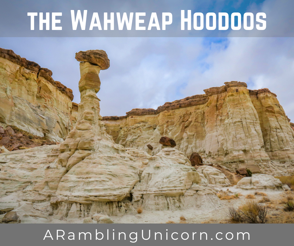 Wahweap Hoodoos Trail: A Stunning Hike in Grand Staircase-Escalante