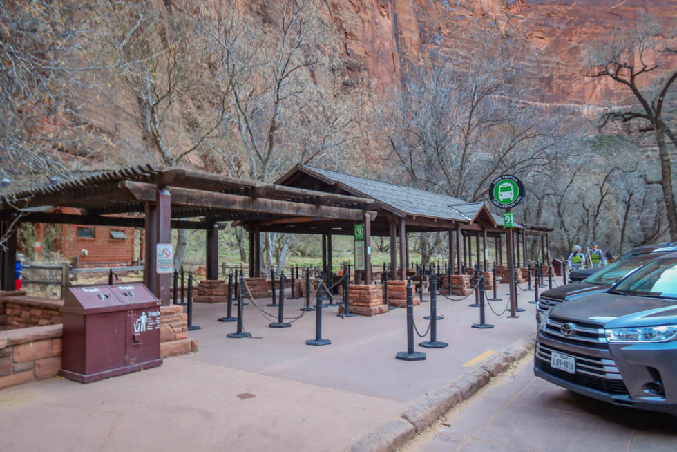 One Day in Zion National Park: The Ultimate Day Trip Itinerary - A ...