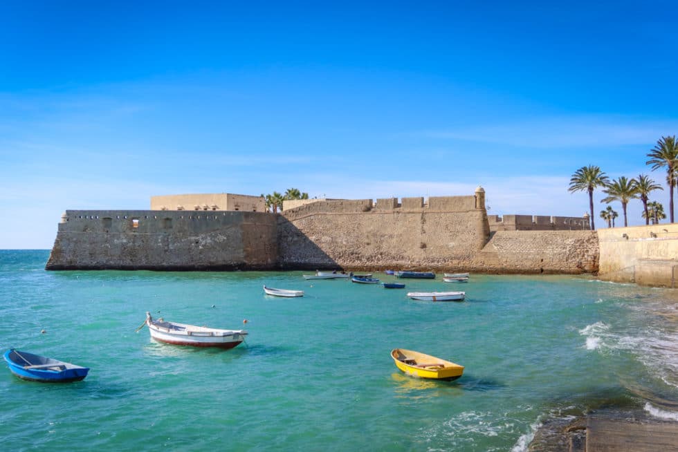 10 Things to do in Cadiz: A Charming Spanish City with Old World Charm