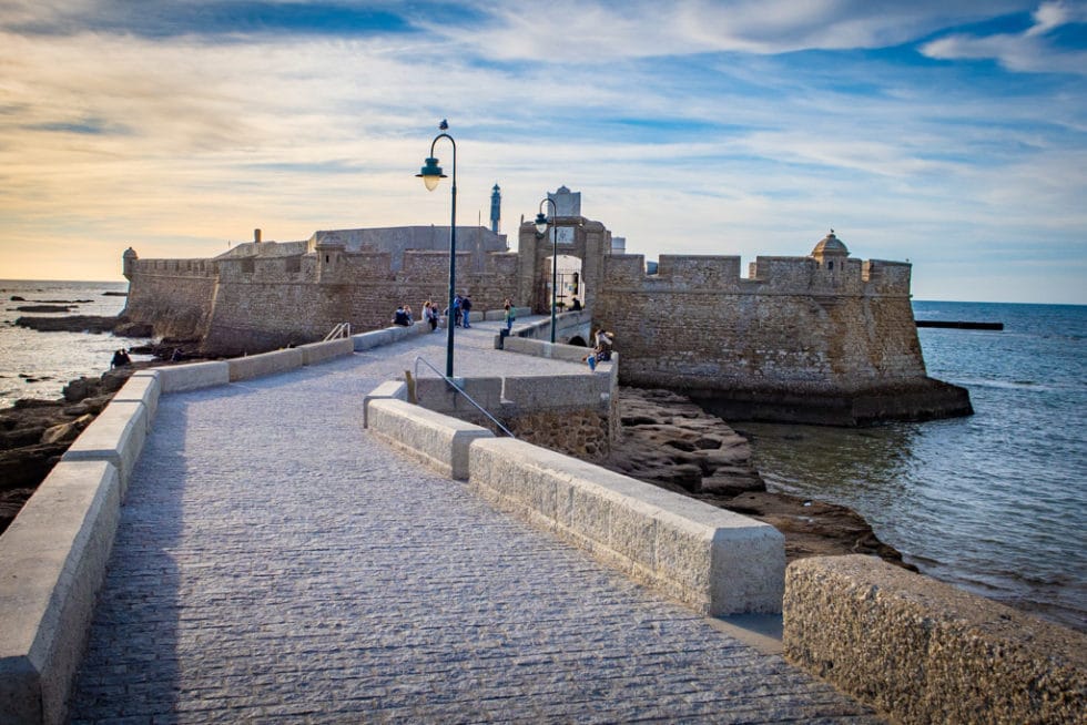 10 Things to do in Cadiz: A Charming Spanish City with Old World Charm