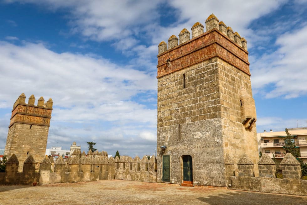 5 Incredible Sherry Bodegas in Spainâ€™s Sherry Triangle Region