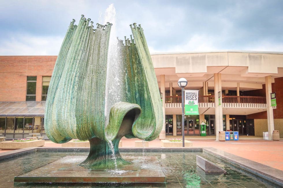 25 Fun Things to do in Huntington WV for 2022 (with a map!)