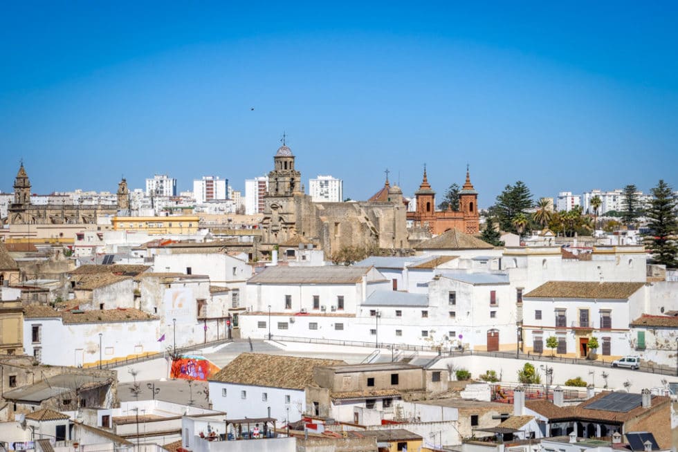 8 Things to do in Jerez de la Frontera, Spainâ€™s Sherry Capital