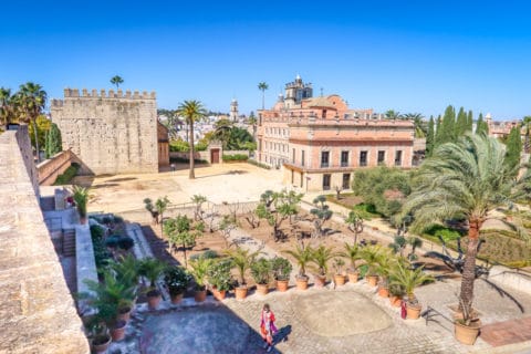 8 Things to do in Jerez de la Frontera, Spainâ€™s Sherry Capital