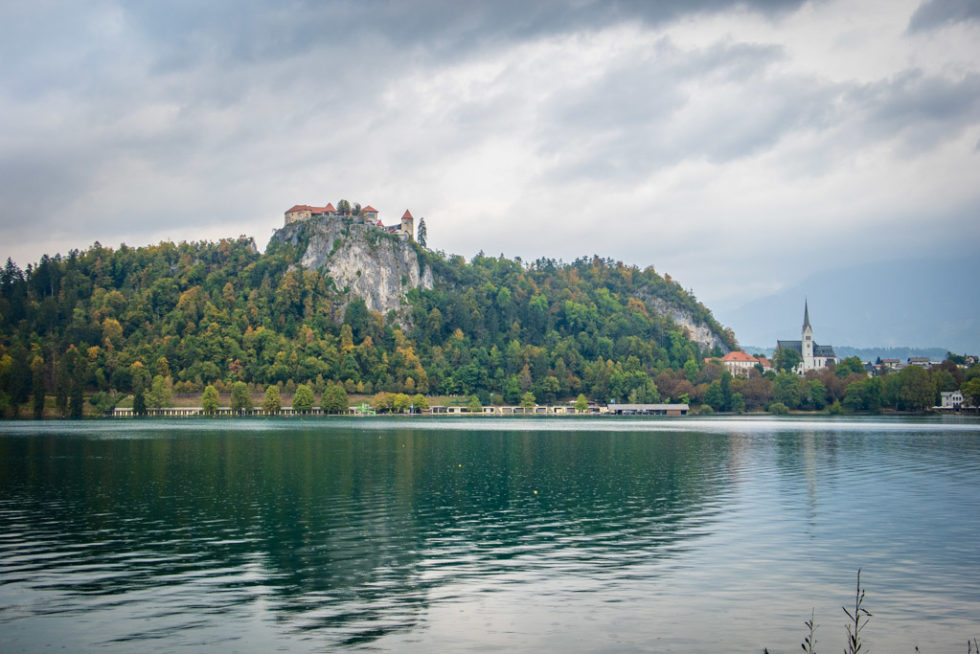 Three Incredible Lake Bled Hikes in Bled, Slovenia - A Rambling Unicorn