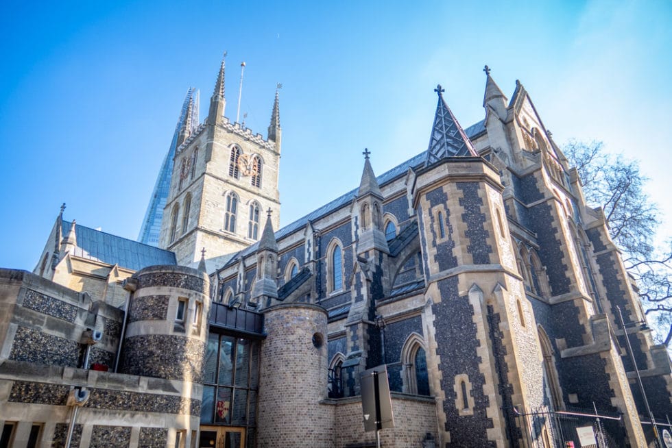 Queenâ€™s Walk: Discover London with a Stroll along the Stunning Southbank
