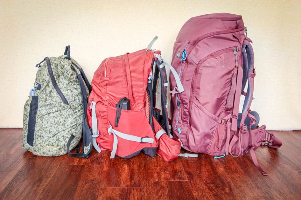 Long Term Travel Packing List: Tips and Hacks for Digital Nomads