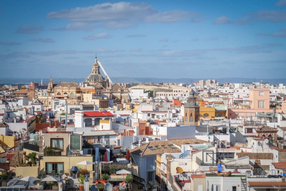 Seville Itinerary: How to Spend an Amazing 3 Days in Seville