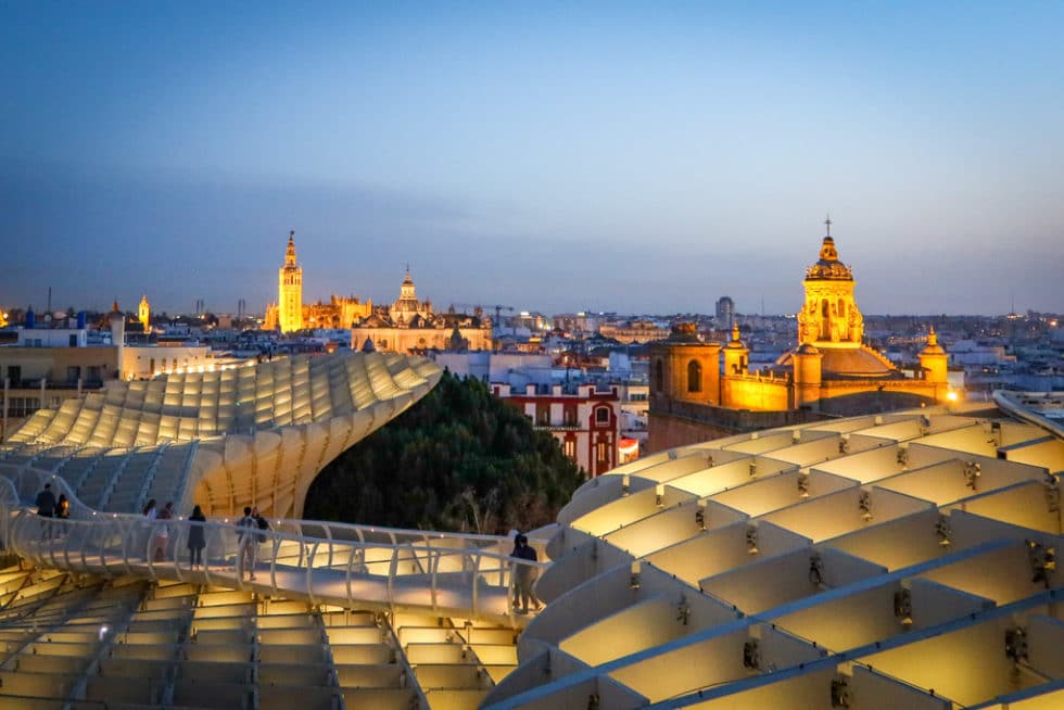 Seville Itinerary: How to Spend an Amazing 3 Days in Seville